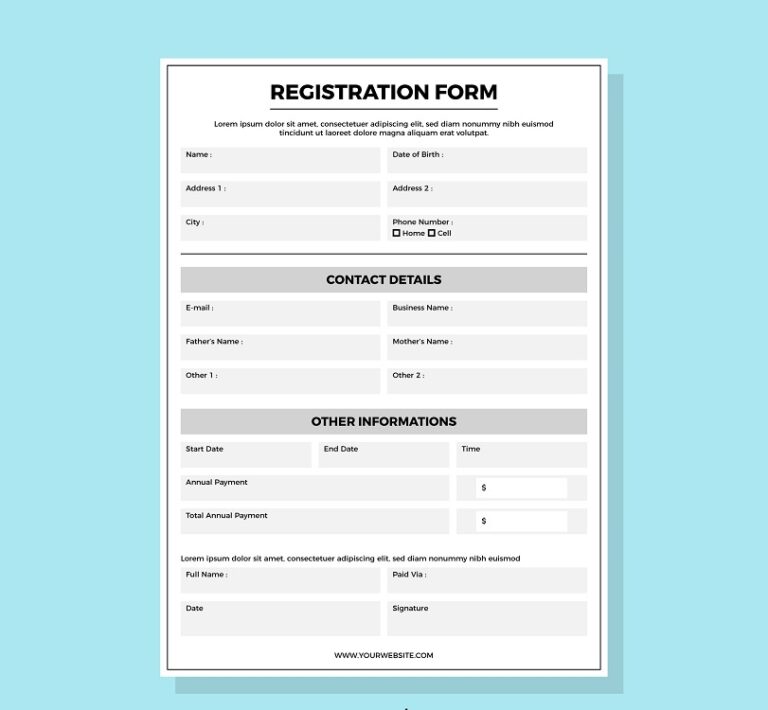 The Importance of Professional Business Registration Services – GA TAX ...
